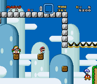 Terminology | Mario Maker Wiki | Fandom