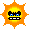 Angry Sun | Mario Maker Wiki | Fandom