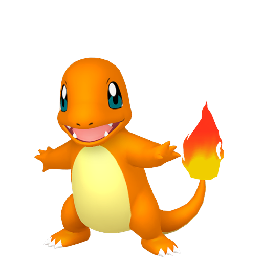 Charmander | Mario Maker Wiki | Fandom