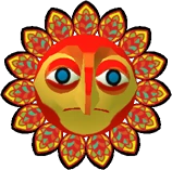 Angry Sun | Mario Maker Wiki | Fandom