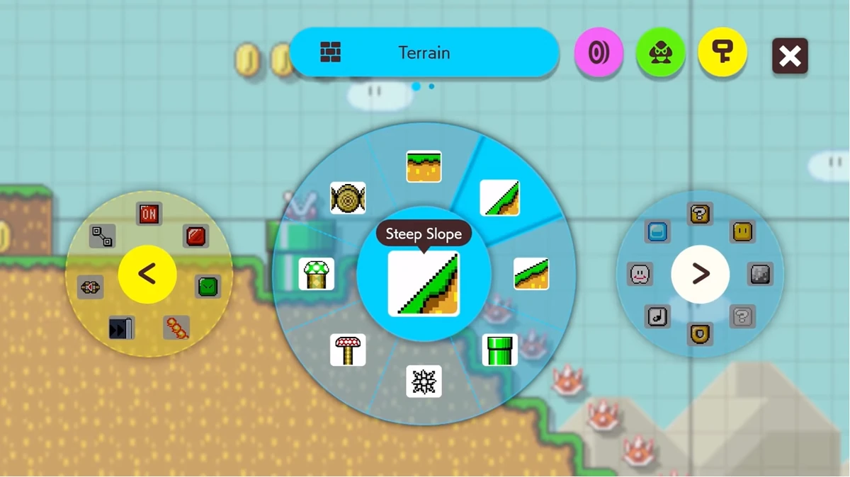 Super Mario Maker 2/Unused Content | Mario Maker Wiki | Fandom