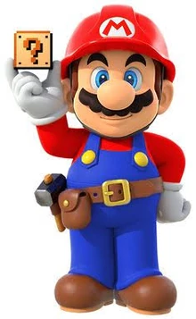 Mario | Mario Maker Wiki | Fandom