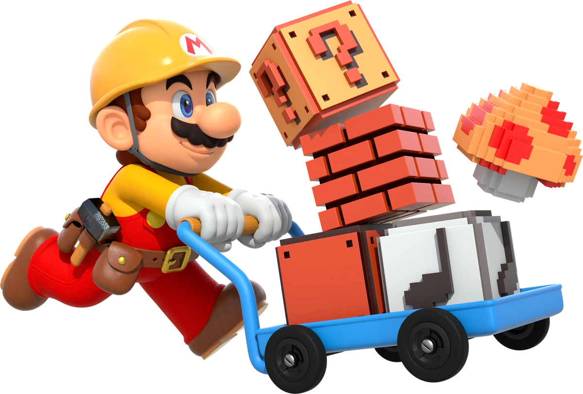 Spike (Enemy) | Mario Maker Wiki | Fandom