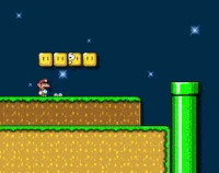 Cape Feather | Mario Maker Wiki | Fandom