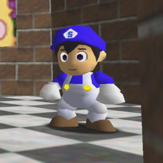 SMG4 | MarioMario7829 Wiki | Fandom