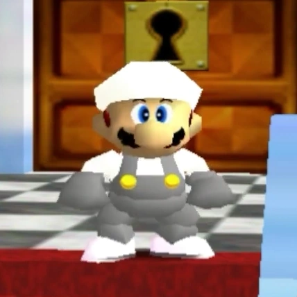 Cheesy Sandwich | MarioMario7829 Wiki | Fandom