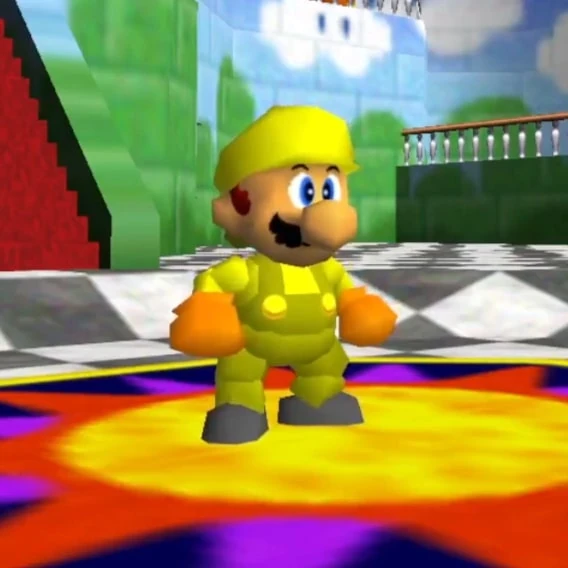 Starman3 | MarioMario7829 Wiki | Fandom