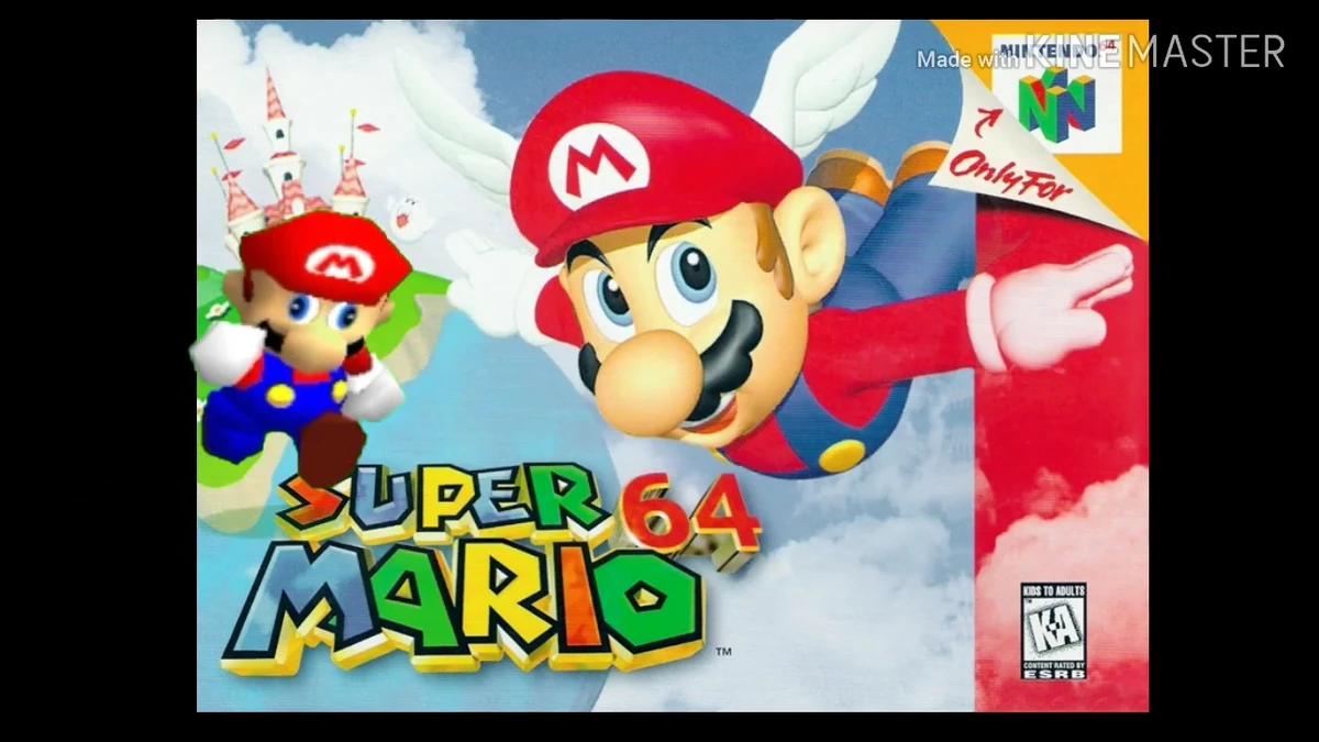 Crazy Mario | MarioMario7829 Wiki | Fandom