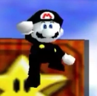 Scatman Mario | MarioMario7829 Wiki | Fandom