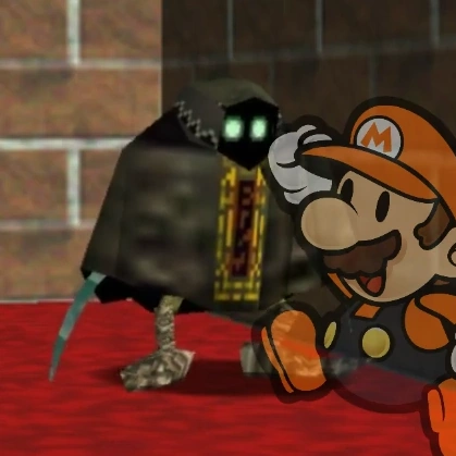 Bob | MarioMario7829 Wiki | Fandom