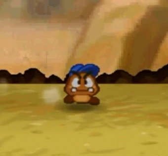 Goombario | MarioMario7829 Wiki | Fandom