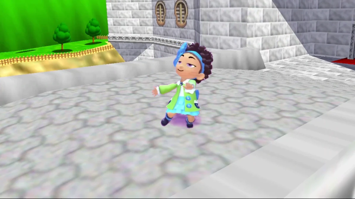 MarioMario7829's Distraction | MarioMario7829 Wiki | Fandom