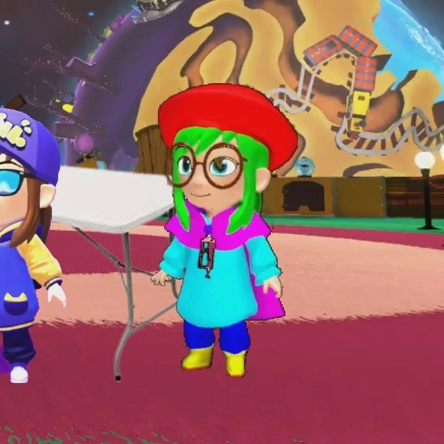 Zaty | MarioMario7829 Wiki | Fandom