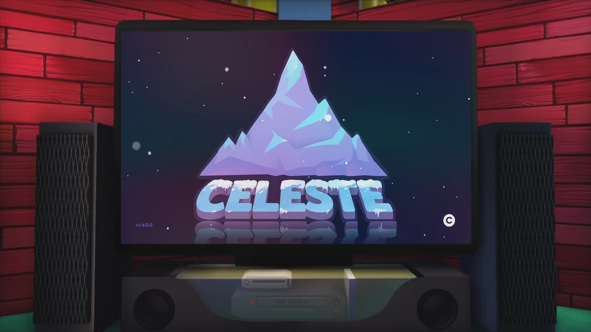 Celeste | MarioMario7829 Wiki | Fandom