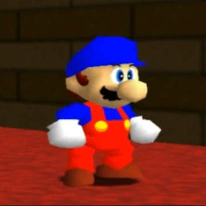 Oiram | MarioMario7829 Wiki | Fandom