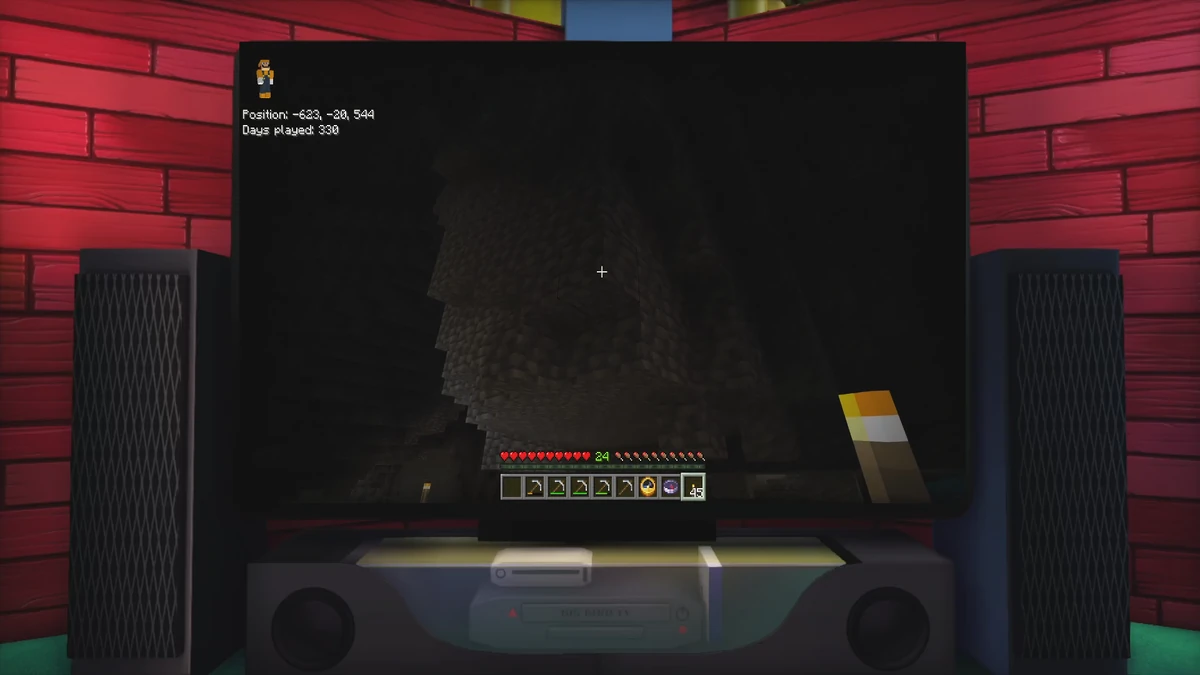 Minecraft | MarioMario7829 Wiki | Fandom