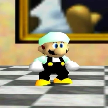 MG64 | MarioMario7829 Wiki | Fandom