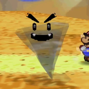 List Of Non-Speaking Characters | MarioMario7829 Wiki | Fandom