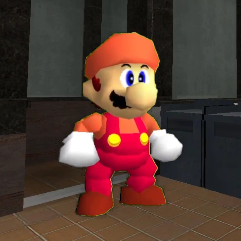 sm64rise | MarioMario7829 Wiki | Fandom