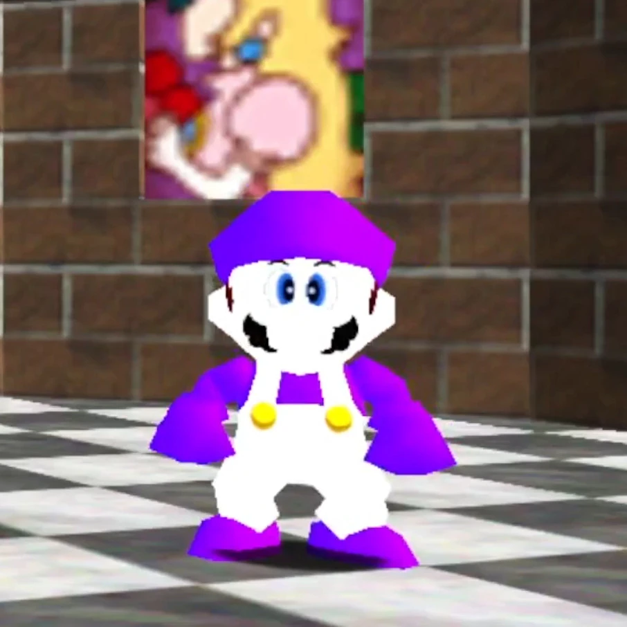 Maximum | MarioMario7829 Wiki | Fandom