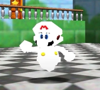 Ghost Mario | MarioMario7829 Wiki | Fandom