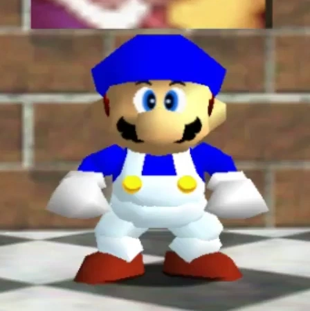 SMG4 | MarioMario7829 Wiki | Fandom