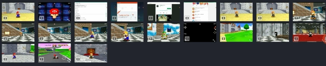 Unnamed Season 1 Episode | MarioMario7829 Wiki | Fandom