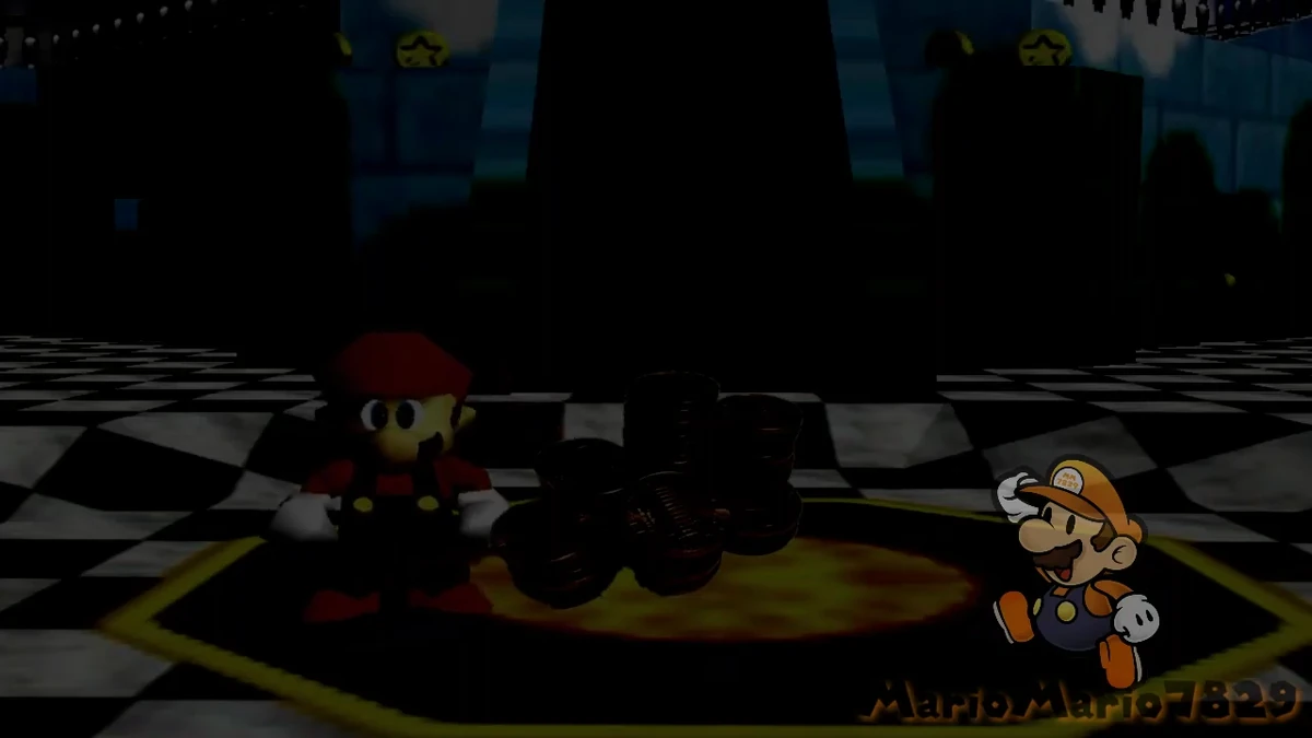 I Smell Pennies | MarioMario7829 Wiki | Fandom