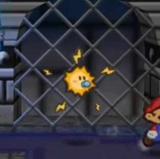 List Of Non-Speaking Characters | MarioMario7829 Wiki | Fandom