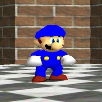 Police Mario | MarioMario7829 Wiki | Fandom