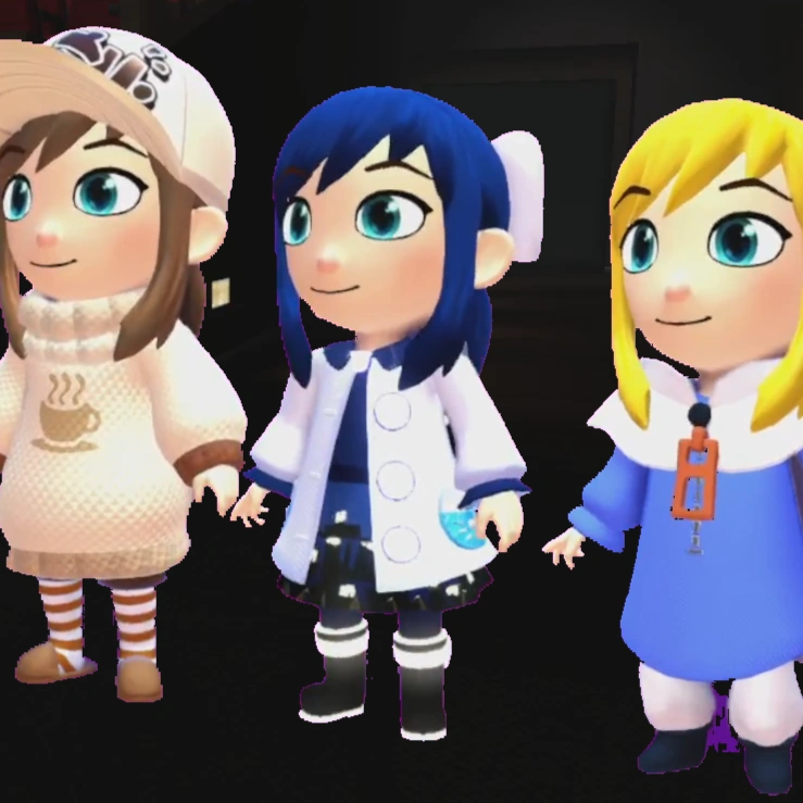 List Of Non-Speaking Characters | MarioMario7829 Wiki | Fandom