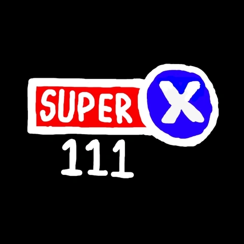 Superex111 | Mario Masters Invitational Wikia | Fandom