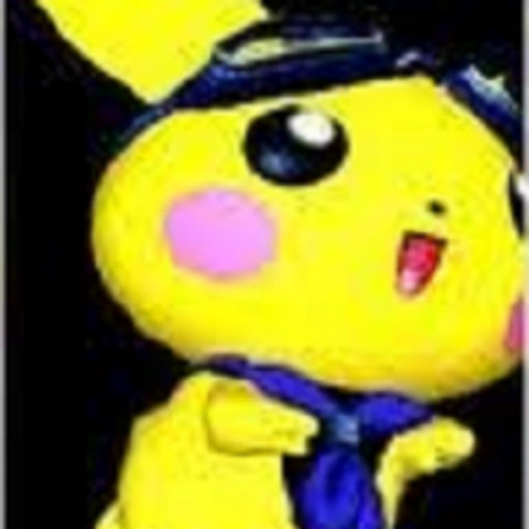 DigiDestined Pichu | Mario Masters Invitational Wikia | Fandom