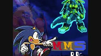 MMS Rpg Machine Robo Rescue: Sound Pack 2 | Mariomegamansonicrpg Wiki ...
