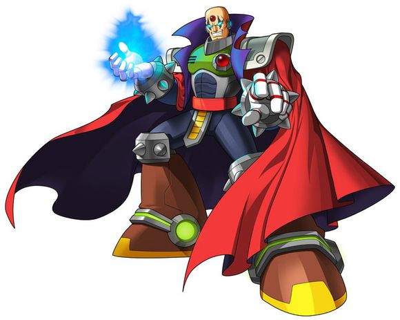 Sigma | Mariomegamansonicrpg Wiki | Fandom