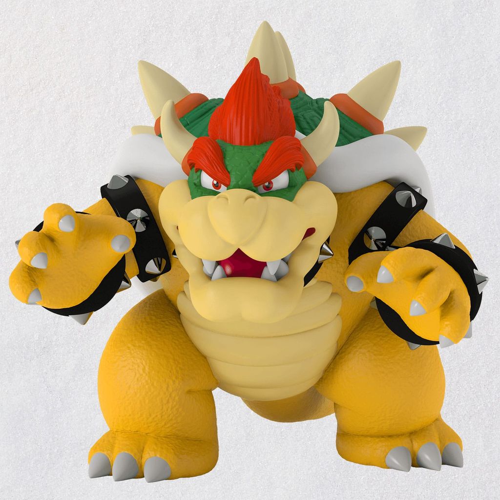 Bowser | Mariomegamansonicrpg Wiki | Fandom