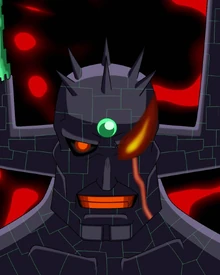 Sigma | Mariomegamansonicrpg Wiki | Fandom