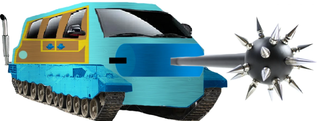 Michael Redd's Car | Mariomegamansonicrpg Wiki | Fandom