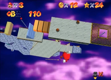 Mystery Goomba | Mario Mysteries Wiki | Fandom