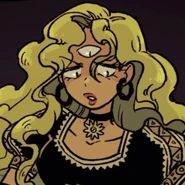MARIONETTA (WEBTOON) Wiki | Fandom