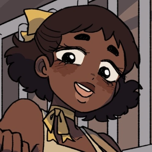 Kamille Bernaud | MARIONETTA (WEBTOON) Wiki | Fandom