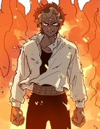 Sahed | Marionetta Wiki | Fandom