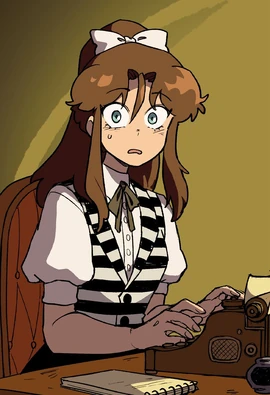 Marionetta Wiki | Fandom