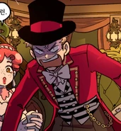 Anthonn Gremminger | Marionetta Wiki | Fandom