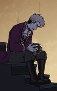 Anthonn Gremminger | Marionetta Wiki | Fandom