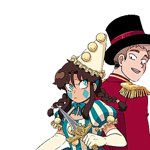 Marionetta Wiki | Fandom