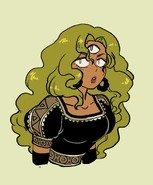 Rainah | Marionetta Wiki | Fandom