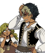 Sahed | Marionetta Wiki | Fandom