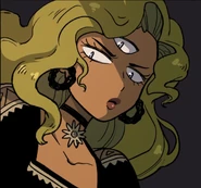 Rainah | Marionetta Wiki | Fandom