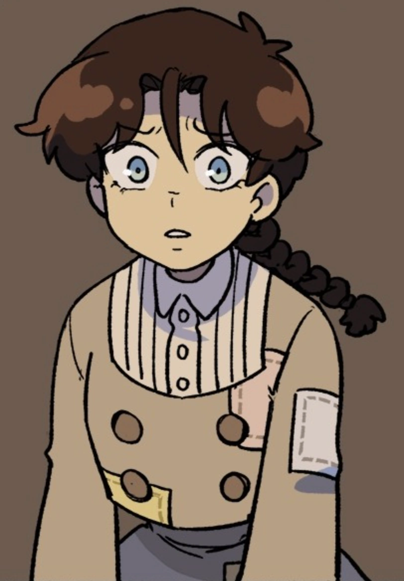 Julia Lazarrett | Marionetta Wiki | Fandom